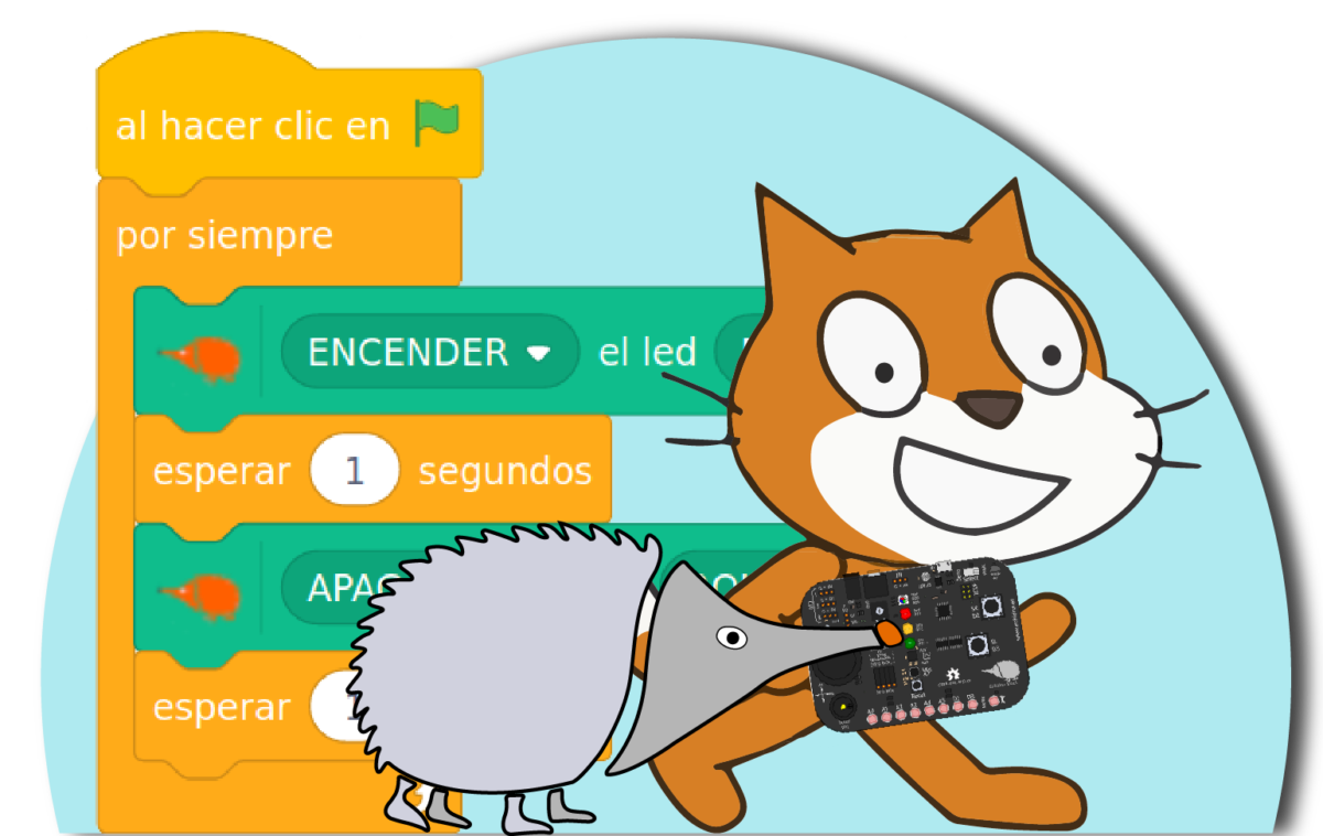 Inicio - Echidna Educacion